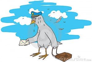 Komunikacija – Primanje poruke – Sasvim obična priča